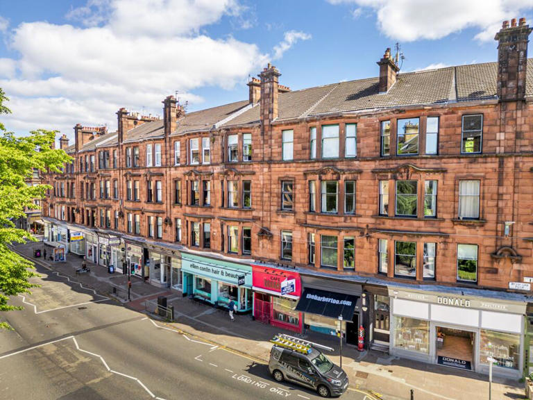 12 of the best food and drink streets in Glasgow that best represent ...