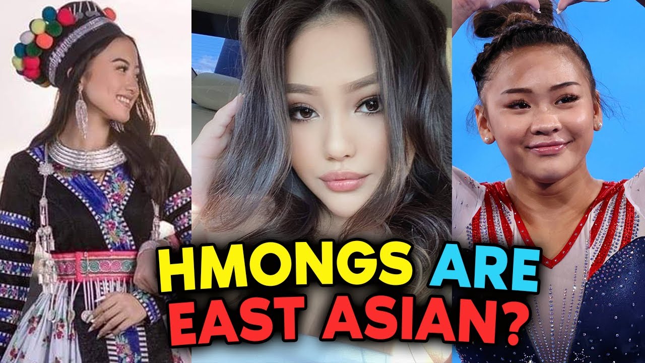 Why Hmong identity is often misunderstood