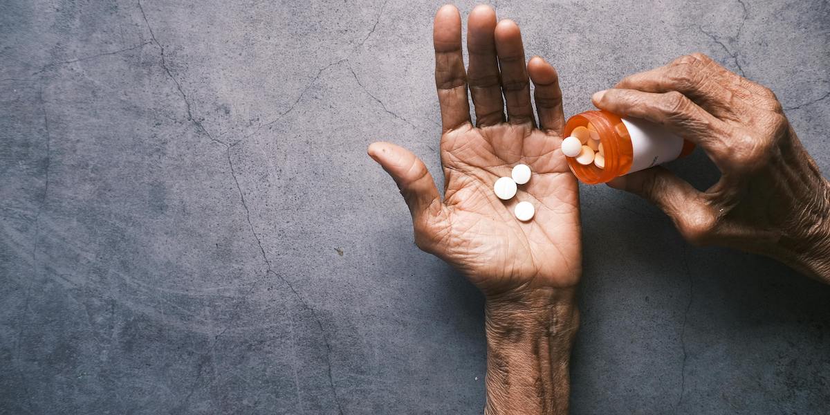 Wegovy för viktminskning nu som piller – billigare och lika effektivt