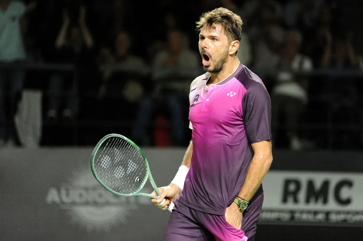 Startlijst Montpellier ATP 250 onthuld: zeven Fransen en Wawrinka met ...