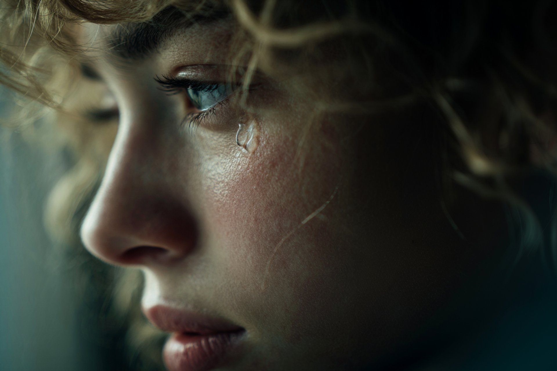 5 Dinge, die deine Psyche dir sagen will, wenn du bei Kleinigkeiten ...