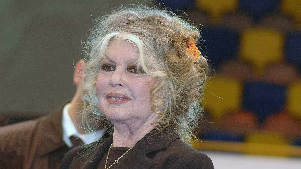 Obsèques de Brigitte Bardot : ce message touchant de son fils Nicolas ...