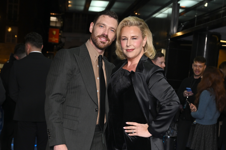 A Thousand Blows season 2 airs this week as Stephen Graham and James ...