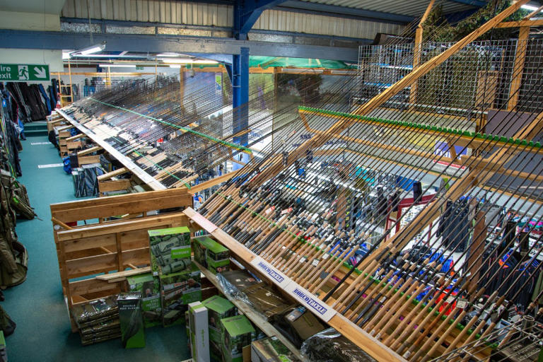 Feeder rod ratings are a mess: Is NuFish’s BTC the fix?