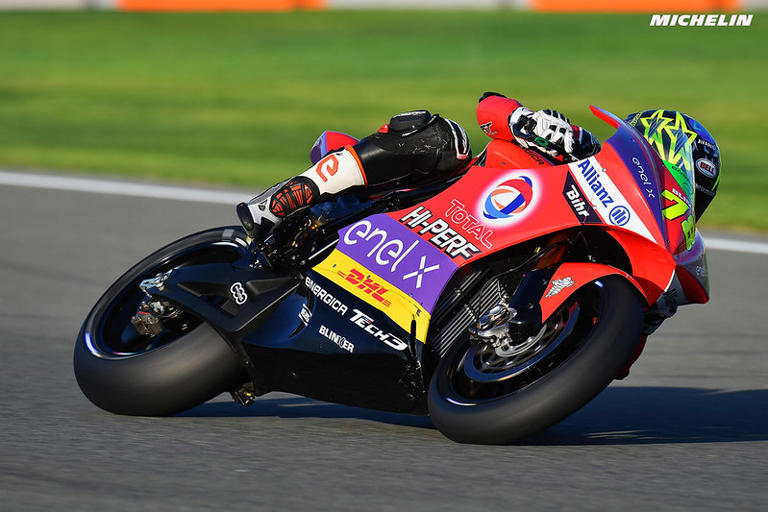 FSBK, interview Kenny Foray (1/2) : L’ogre du Superbike français!