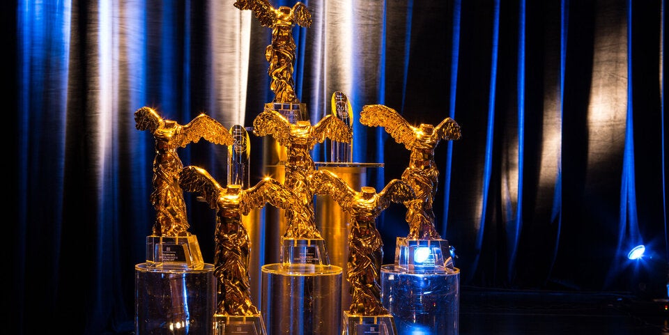 Prix Ars Electronica: Einreichfrist für 2026 gestartet