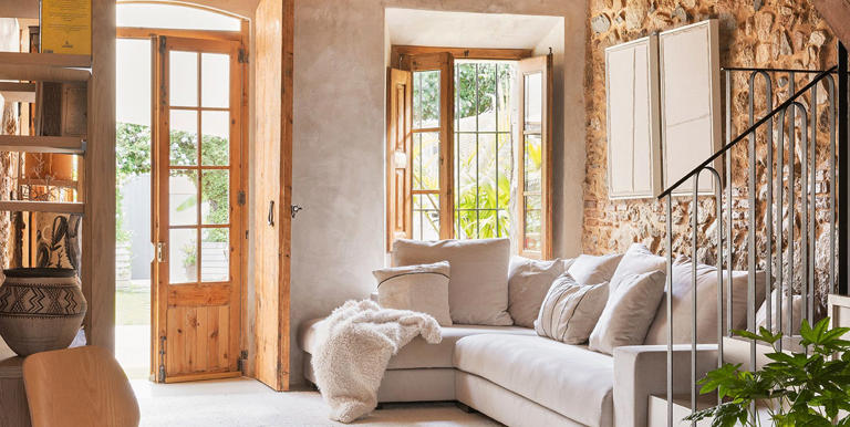 El interiorista Noé Prades, sobre combinar el estilo nórdico y el ...