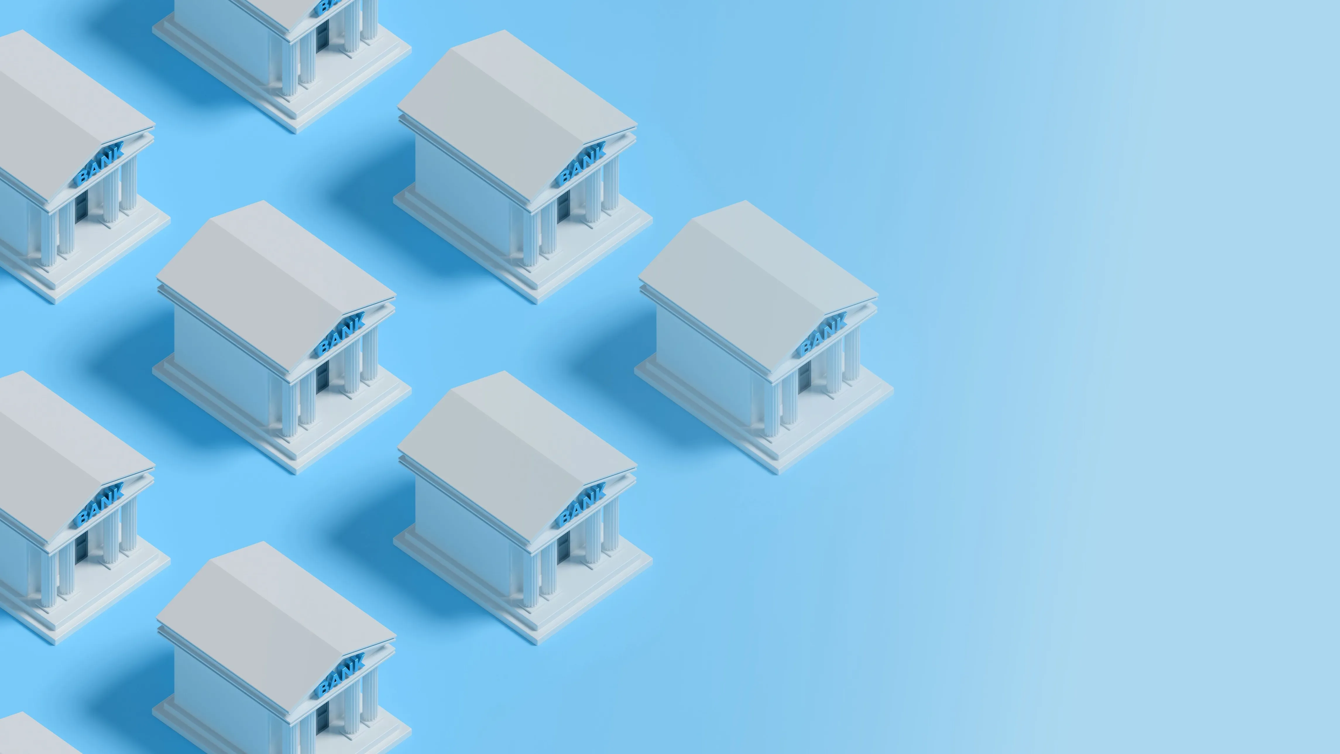 Banks closing branches: Why it’s happening and what you should do