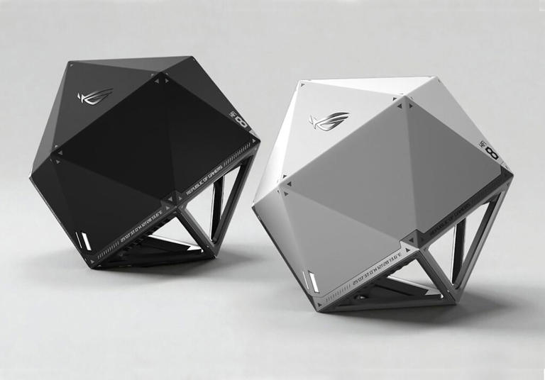 Acabo de estrenar un router con Wi-Fi 7 y resulta que ya hay routers ...