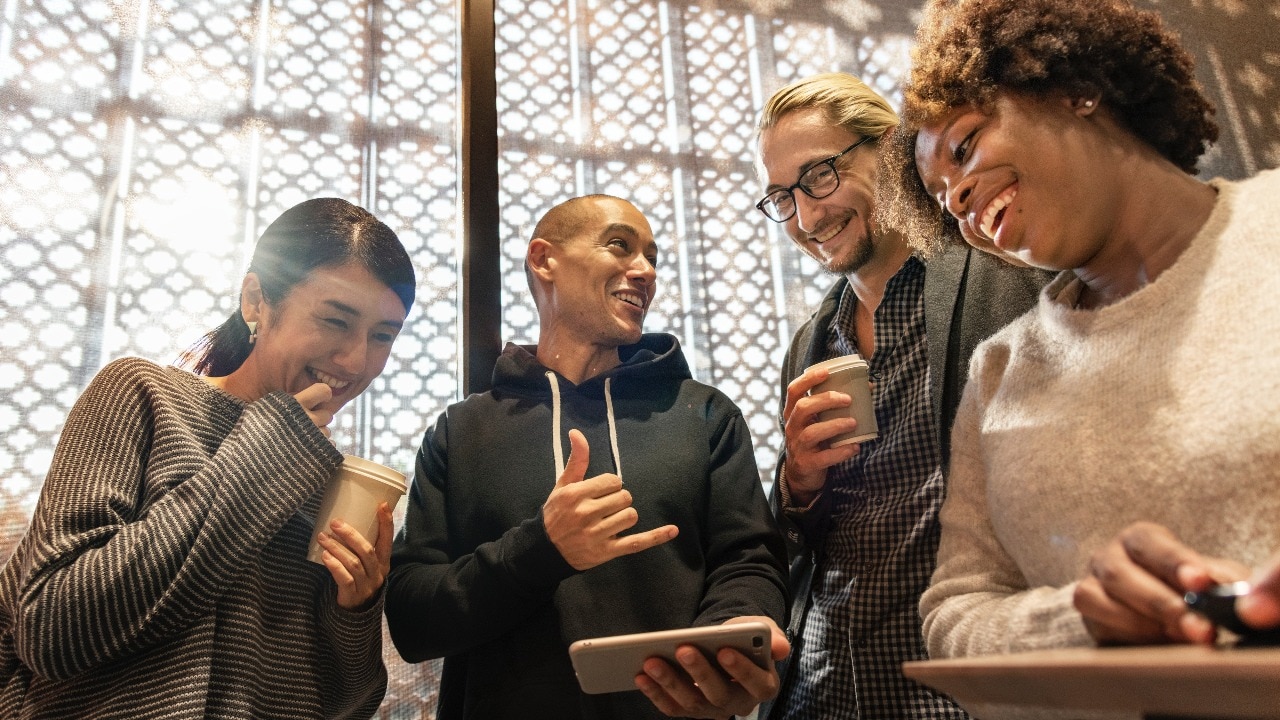 Stuck in the wrong job? The 30-30-30 rule could be your way out