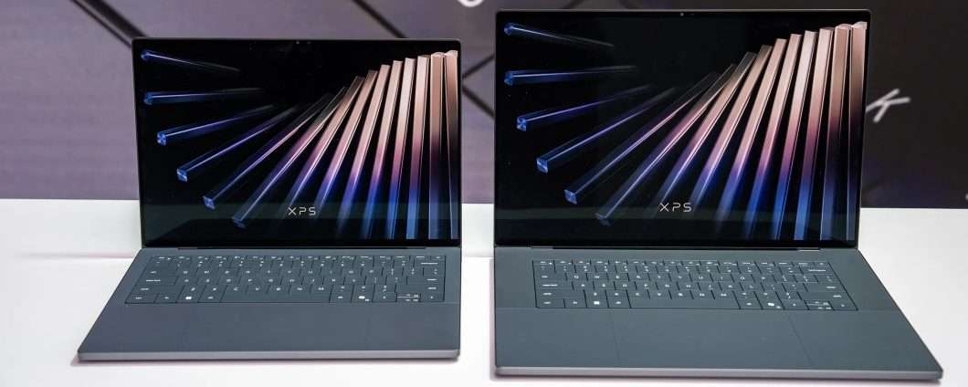 CES 2026: Dell riporta in vita il marchio XPS
