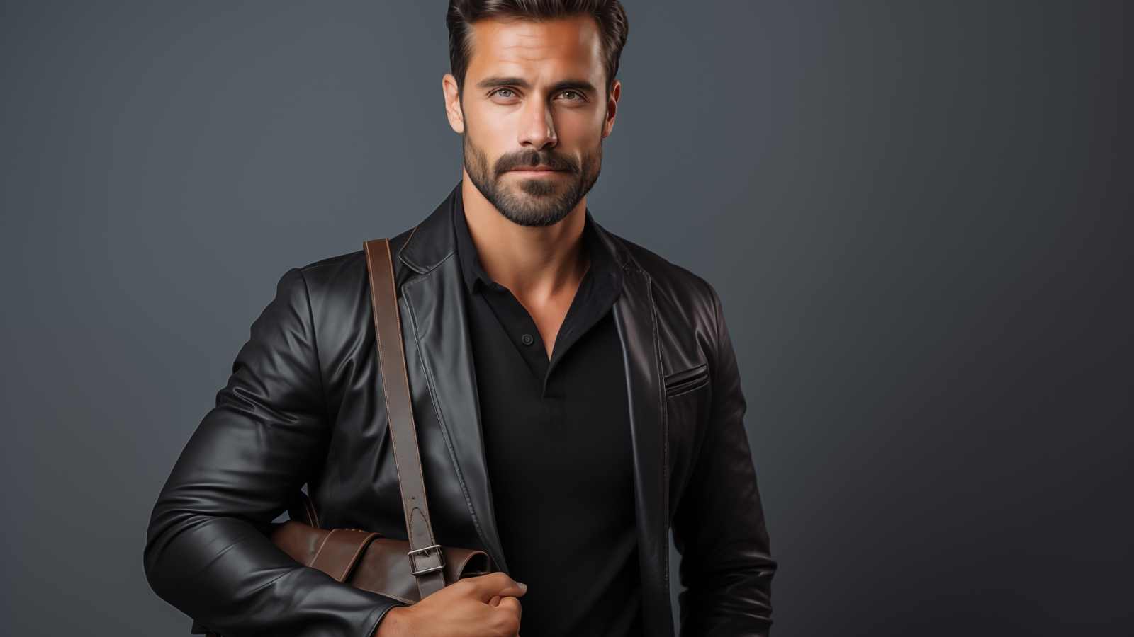 10 items that can help men achieve a more masculine look