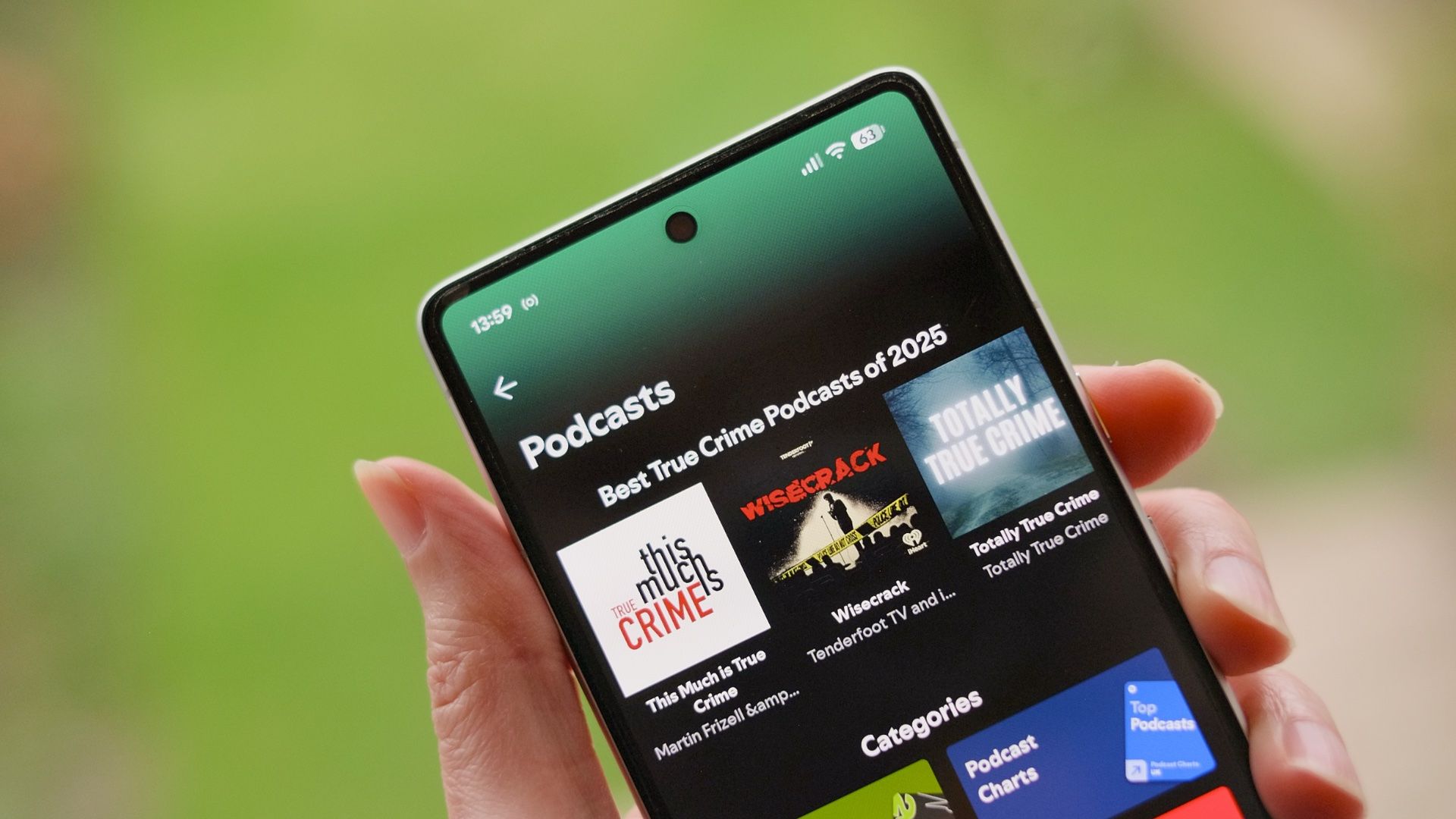 8 Spotify settings that enhance your podcast listening