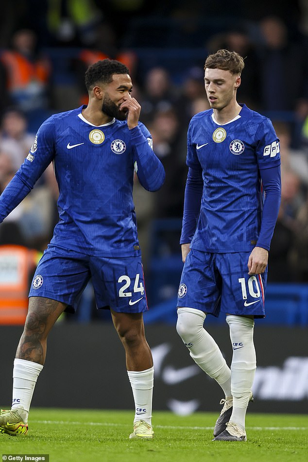 Chelsea legend John Terry issues key piece of advice to new manager ...