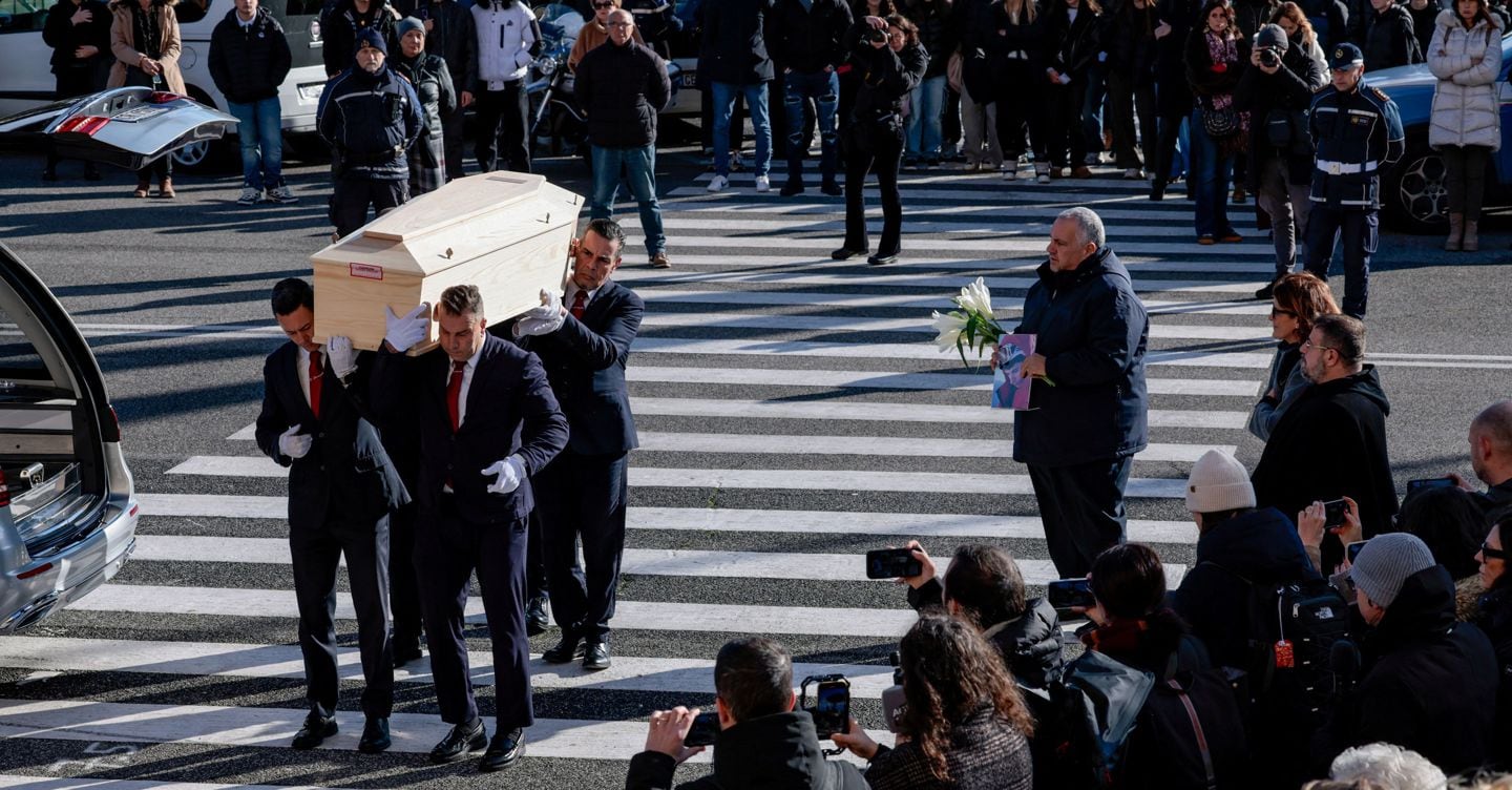 Crans-Montana, oggi i funerali di Chiara, Achille, Riccardo, Giovanni e ...