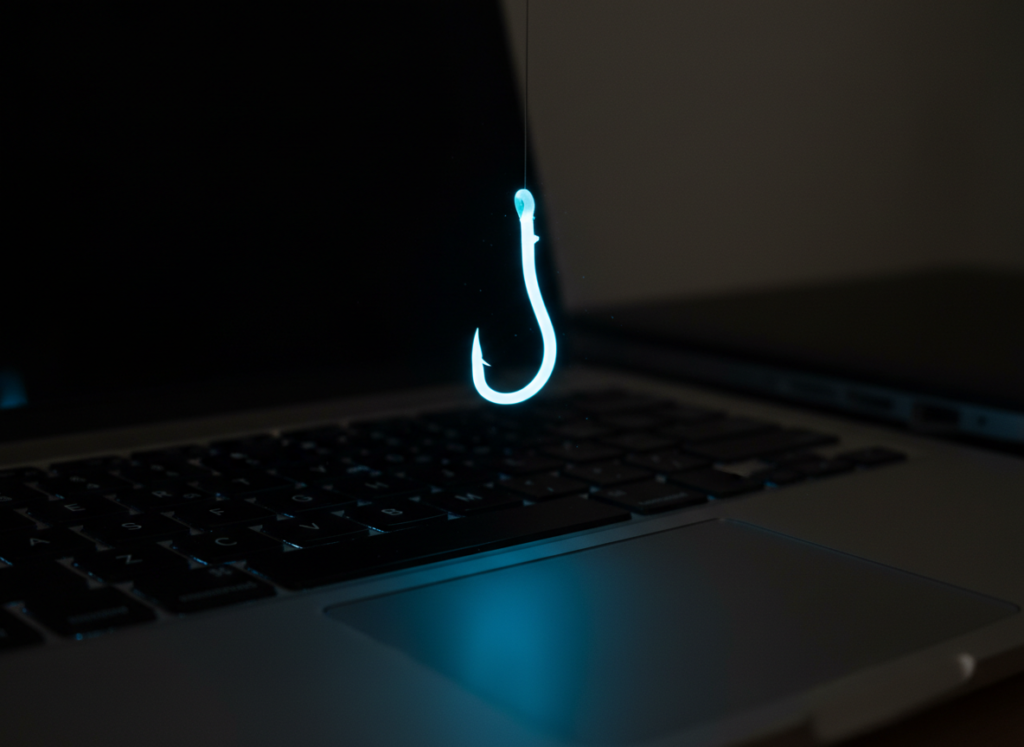 Security experts warn Gmail users about cookie-theft scam