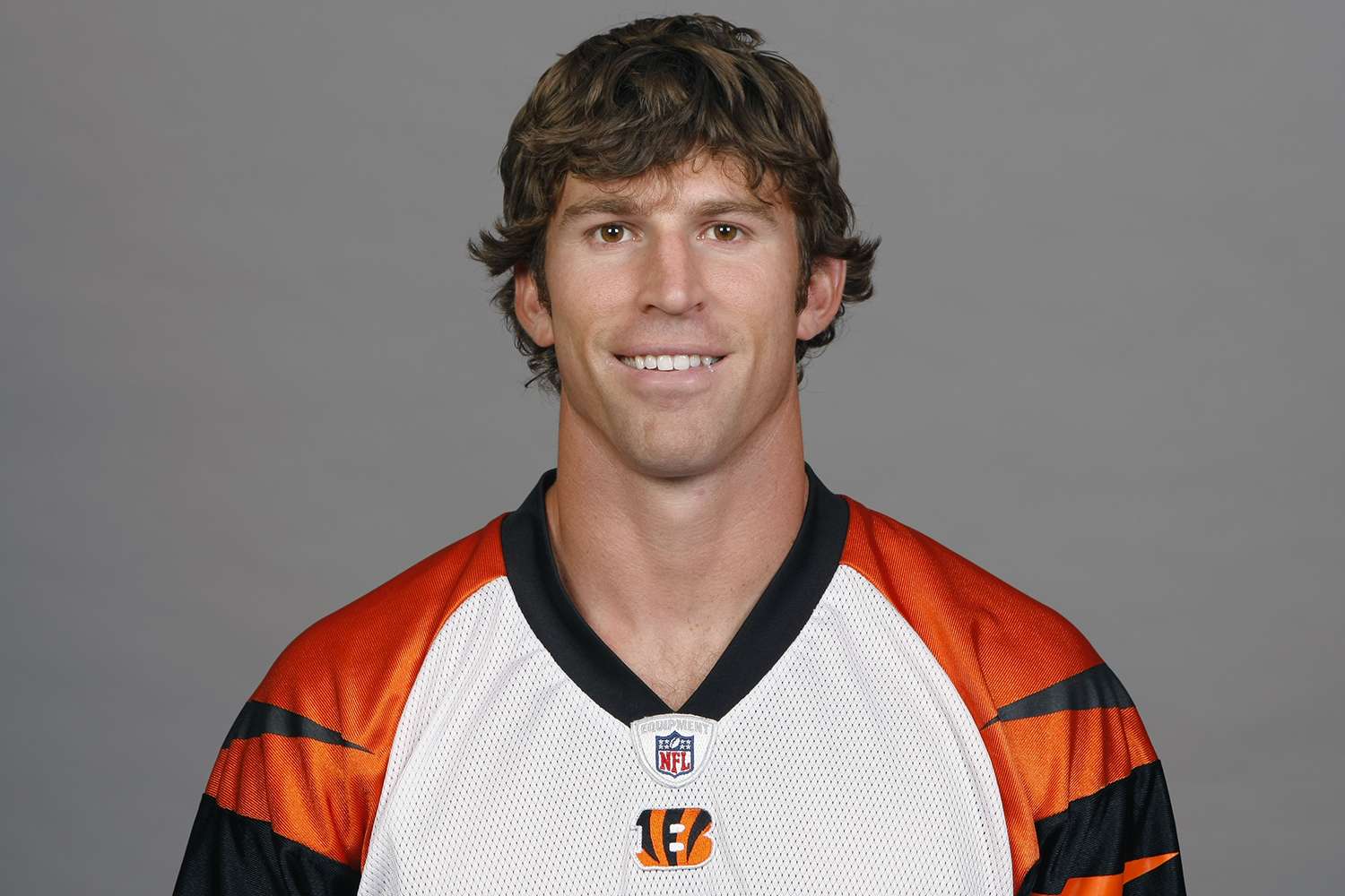 Former NFL star Jordan Shipley in critical but stable condition after ...