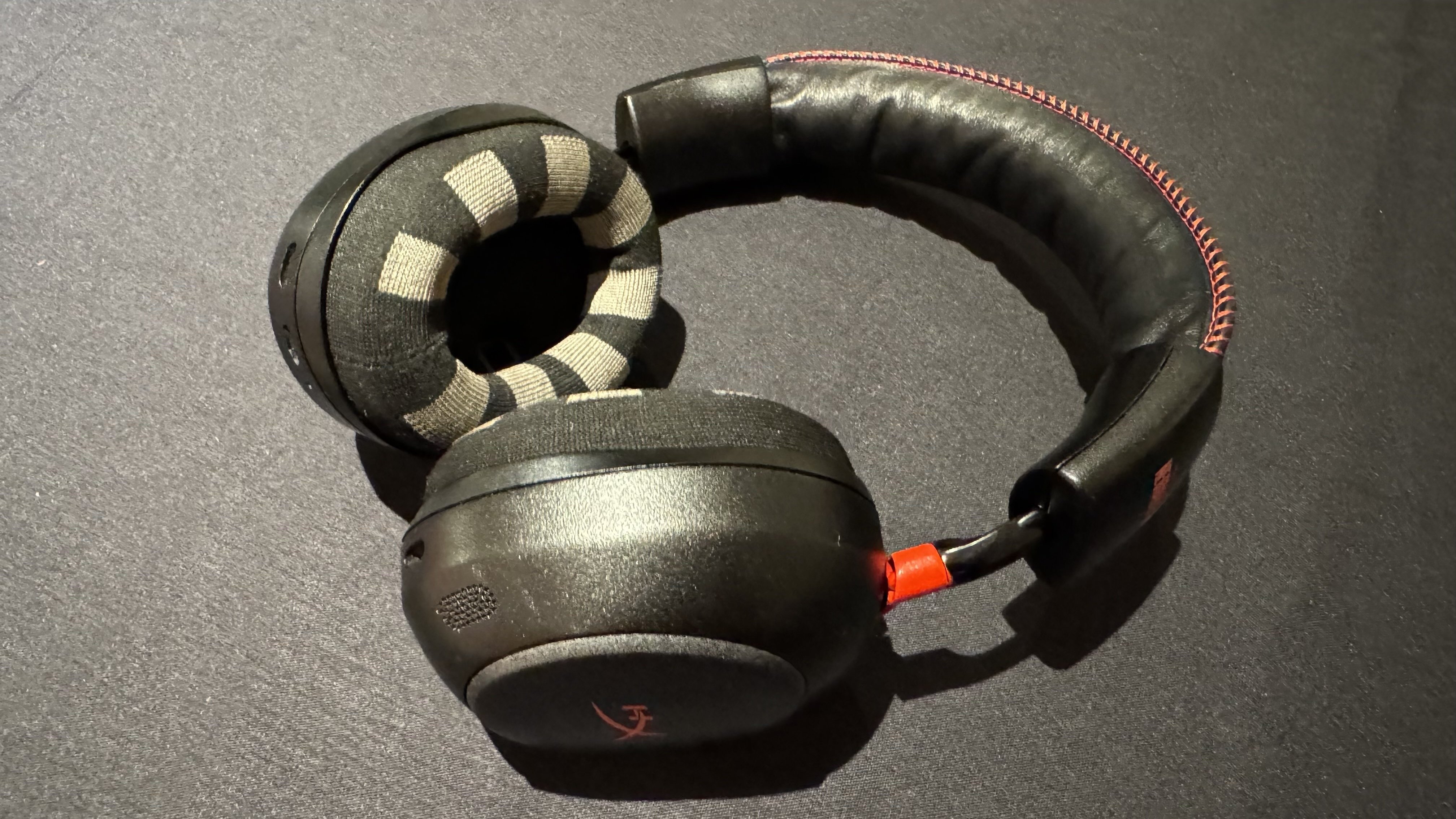CES 2026: I tried a gaming headset that can read your mind