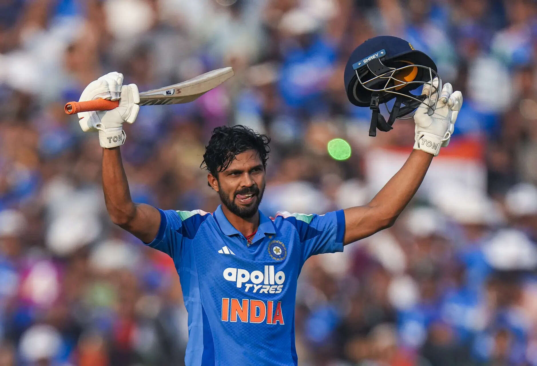 If you're not from Mumbai, Delhi or Punjab…: Ex-India cricketer sparks ...