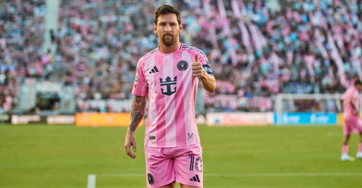 World Cup legends Messi and Ochoa star in Michelob Ultra’s 2026 campaign