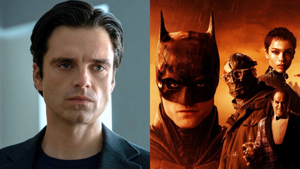 The Batman 2 : Sebastian Stan pourrait rejoindre le casting face à ...