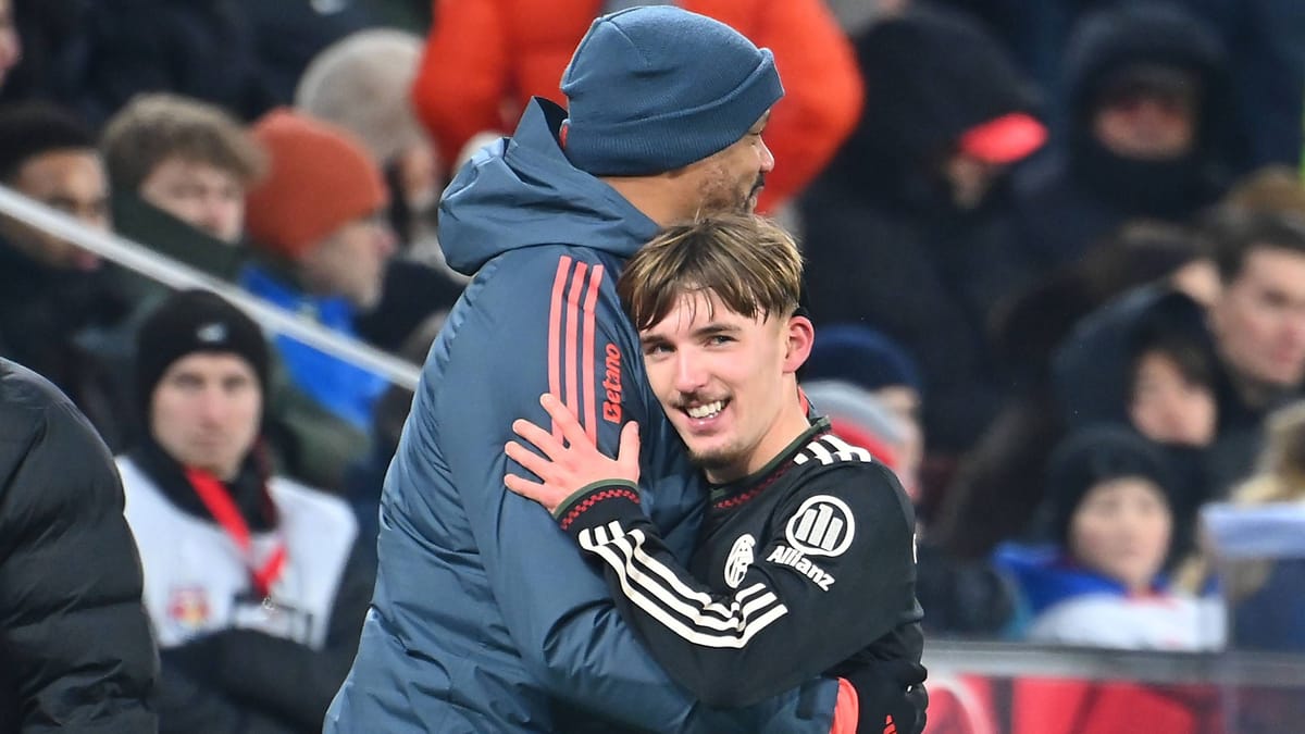 Ärger um Karl? "Er hat sich am nächsten Tag entschuldigt"