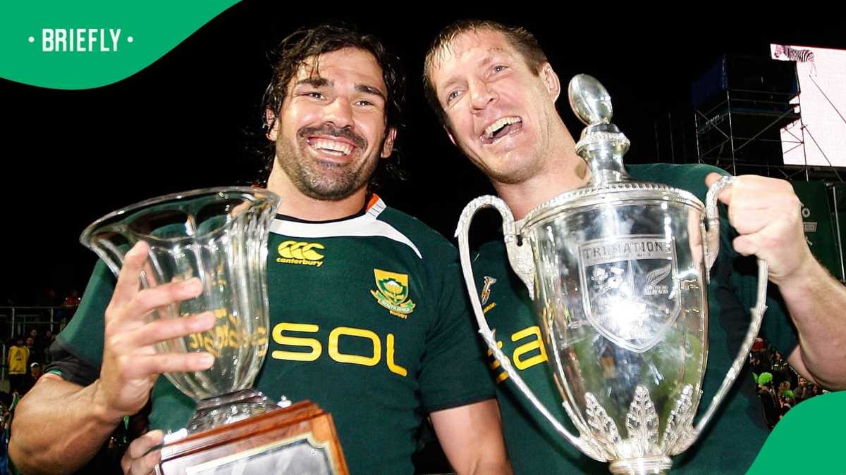 Victor Matfield net worth and career highlights disclosed