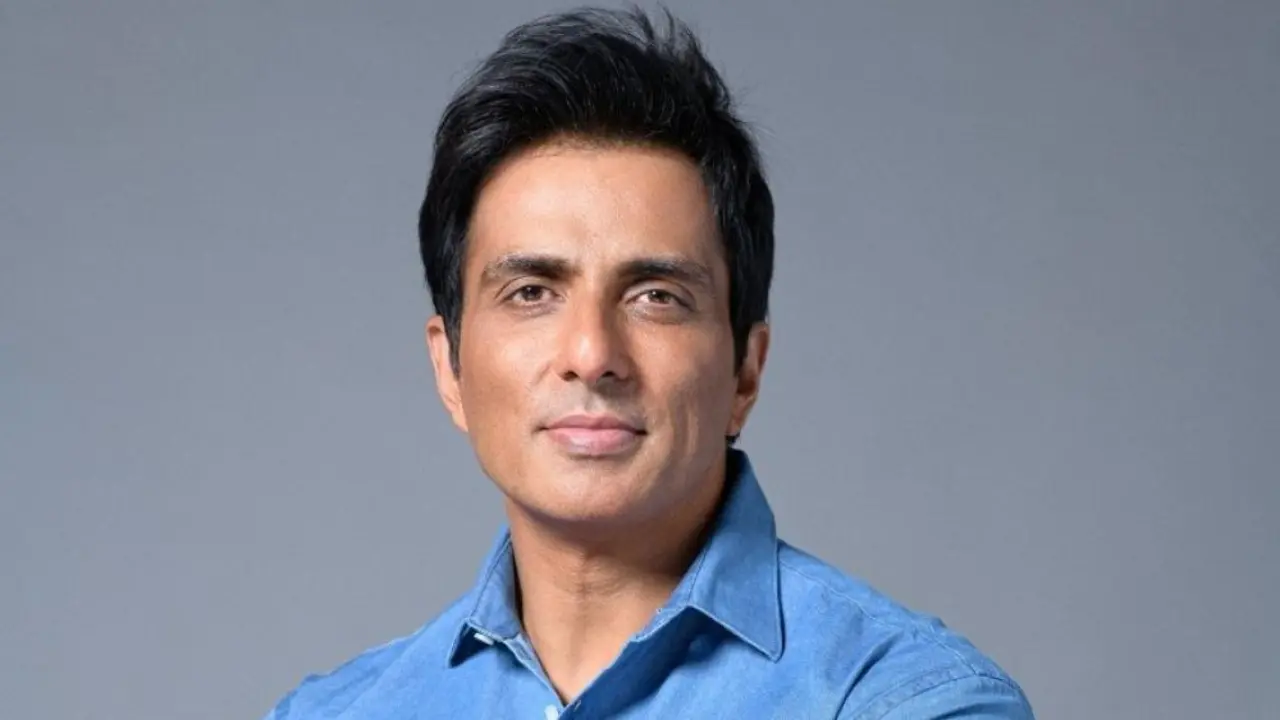 Sonu Sood advocates for vaccination and sterilisation of stray dogs