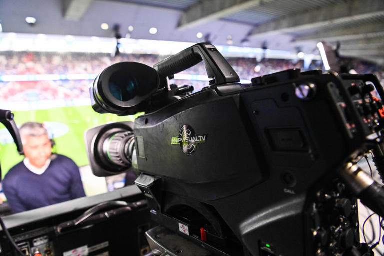 PSG vs OM: AI joins the commentary for the Champions Trophy