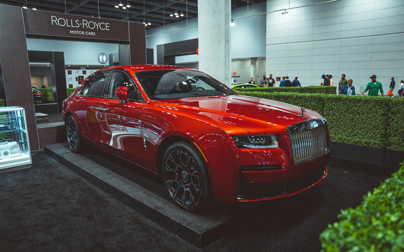 7 cars on everyone’s fantasy wishlist