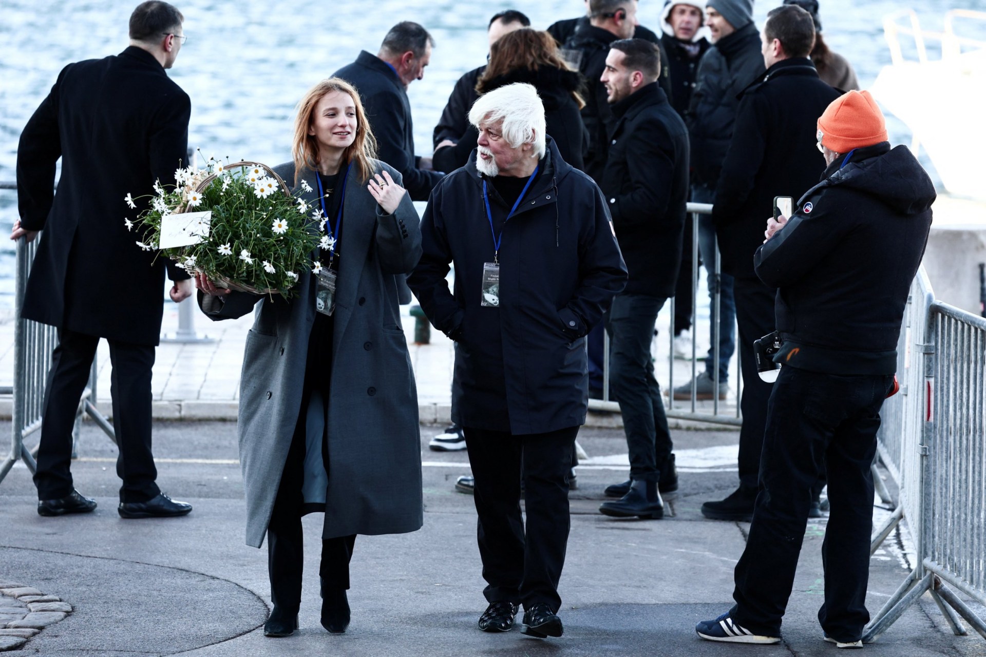 Brigitte Bardot's cause of death revealed by husband