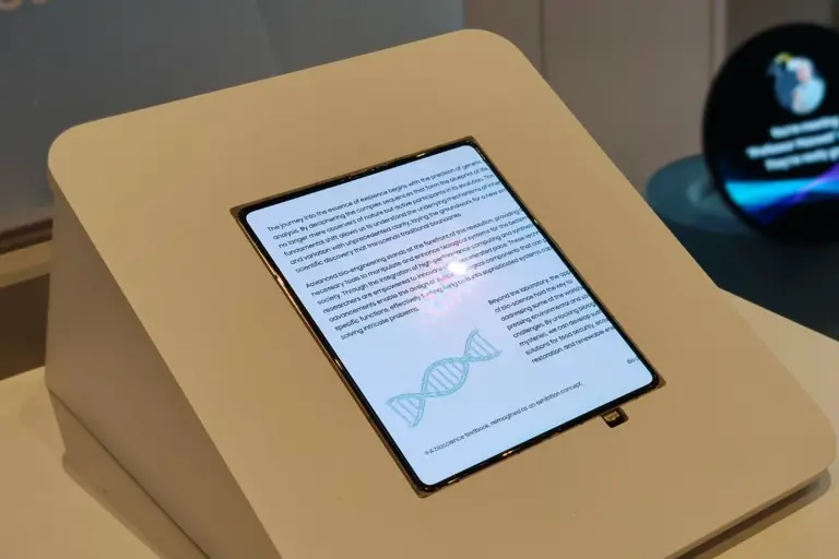 Apple may finally ship a foldable iPhone without the eyesore Android ...