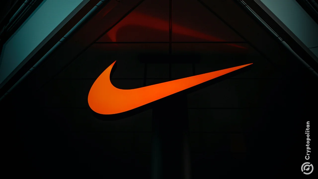 Nike completely exits NFT and Web3 with sale of RTFKT