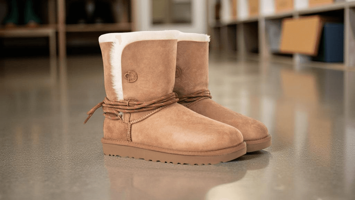 Breuninger verkauft UGG-Boots jetzt fast 50 Euro günstiger