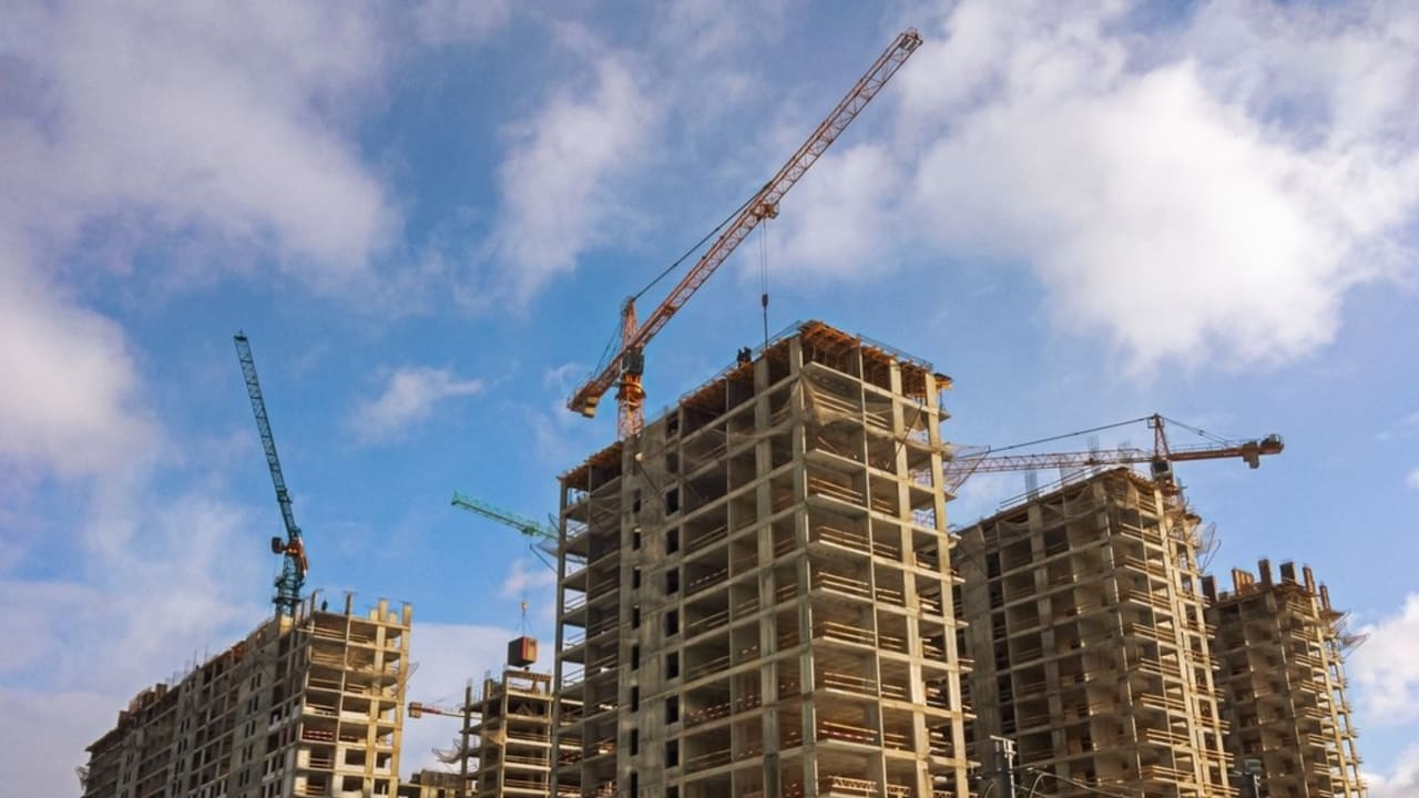 It only gets worse: How can construction time in Israel be shortened?