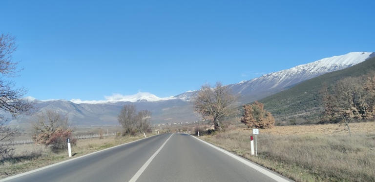 'Trasporto pubblico essenziale per aree interne', Mannetti chiede confronto