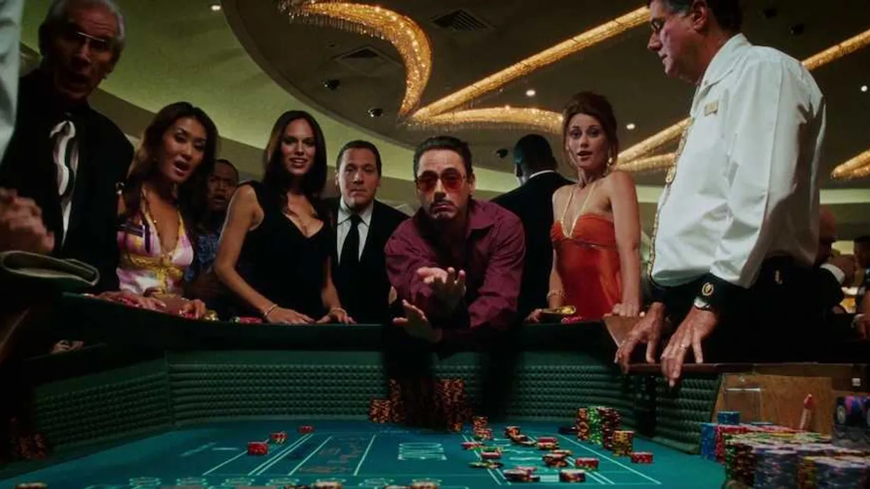 12 richest fictional movie characters