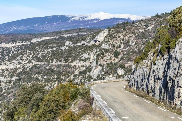 Falaises vertigineuses et eaux cristallines : ces canyons font partie ...