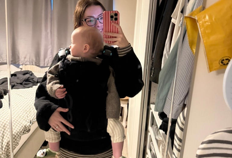 Najell Original volume 3 review