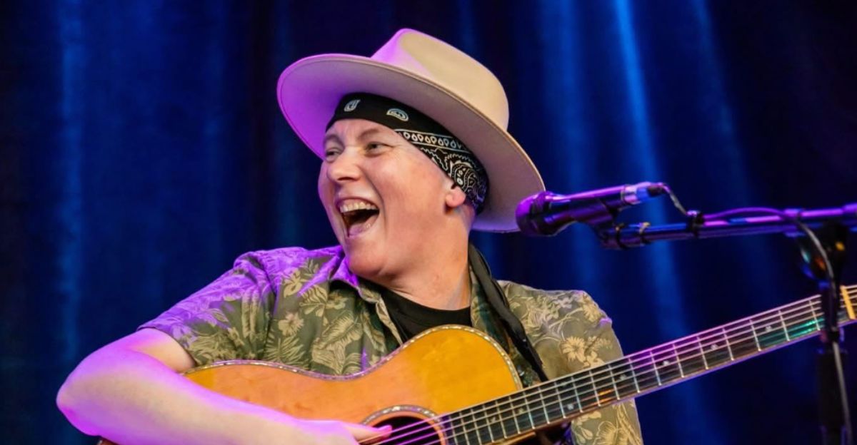 Kennedy Center loses 3 acts in days after Trump rebrand—artists forfeit ...