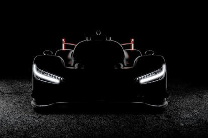Toyota revela el nuevo hypercar del WEC para 2026 en medio de una ...