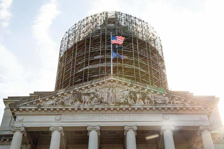 KY environmentalists, GOP lawmakers have shared focus this year: AI ...