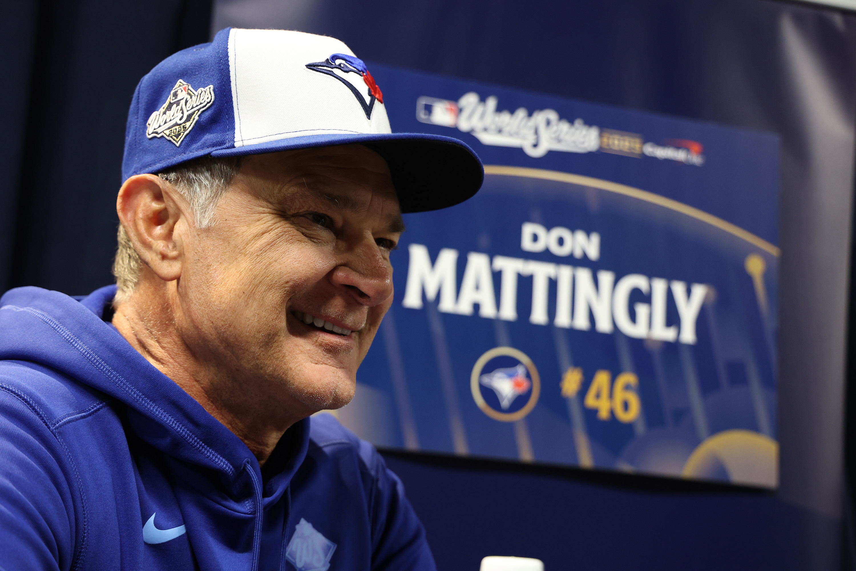 Marcus Hayes: Can Don Mattingly save Phillies skipper Rob Thomson from ...