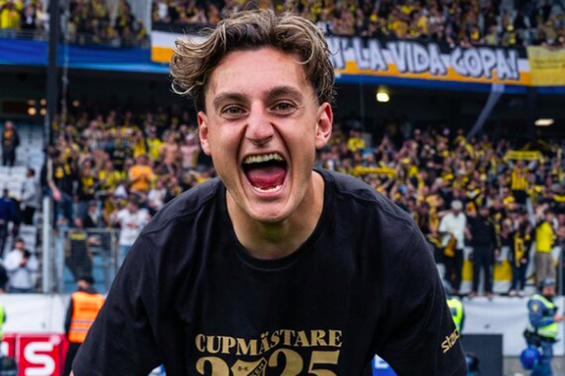 Rangers transfer state of play on Ekwah, Cortes, Cameron and Curtis as ...