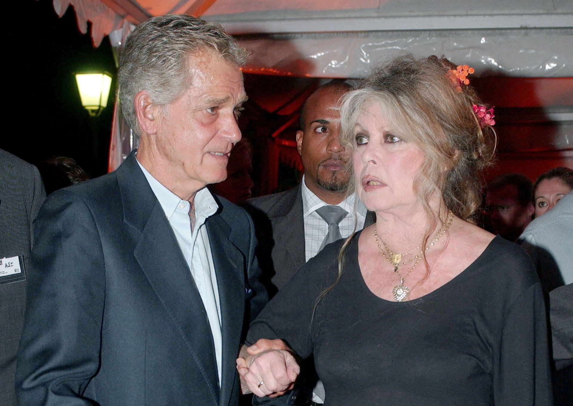 Brigitte Bardot's cause of death revealed by husband