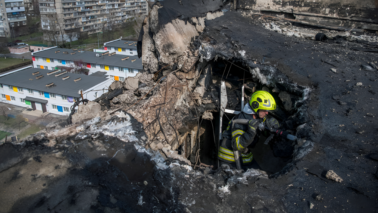 $292M in Russian air defense lost as Ukraine destroys 5 high-value ...