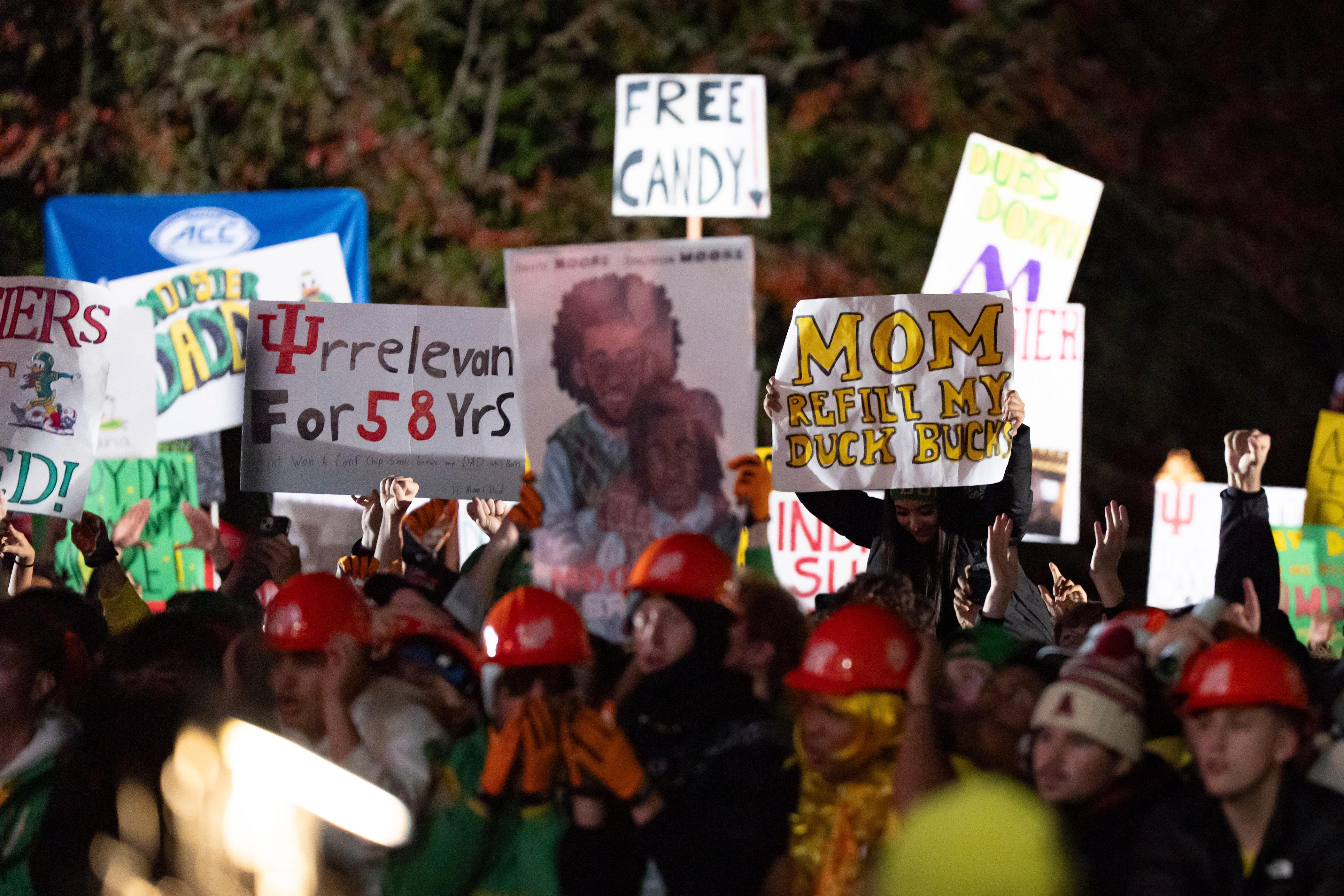 'College GameDay' announces CFP semifinals location