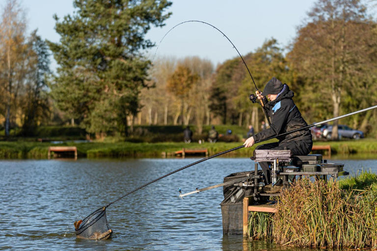 Feeder rod ratings are a mess: Is NuFish’s BTC the fix?