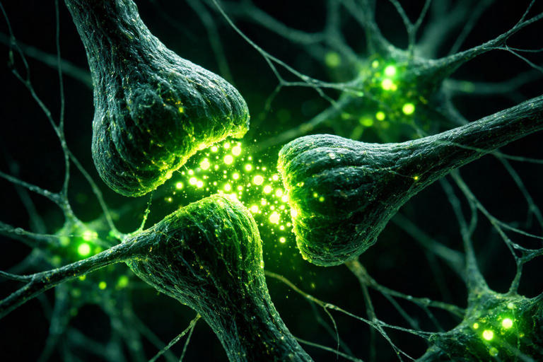 Parkinson : Des chercheurs identifient enfin les « passeurs ...