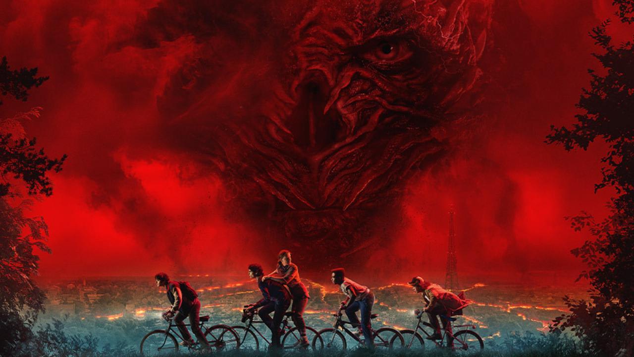Stranger Things' countdown to 'conformity': Something big might happen ...